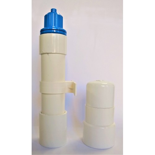 Stilling Well Cap and Body 32mm