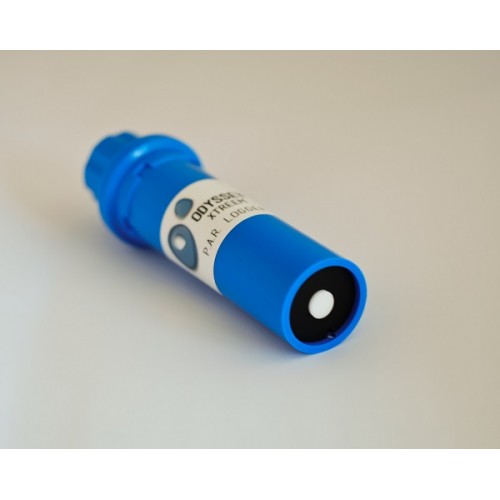 Xtreem Photosynthetic Active Radiation Logger